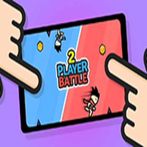 2 Player Battle | Play A Game