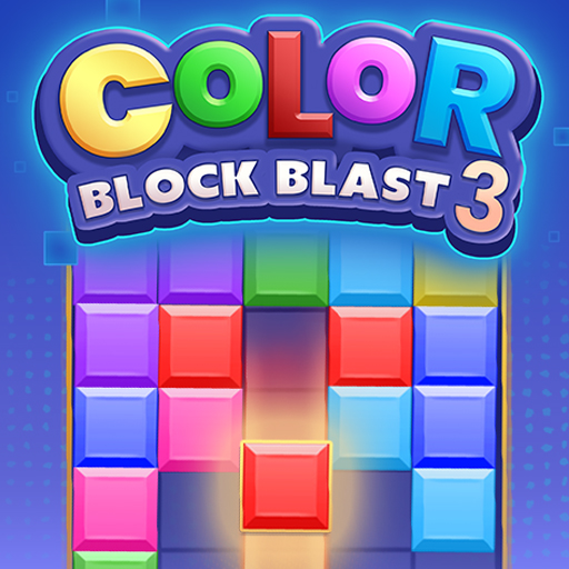 Color Block Blast 3 | Play A Game