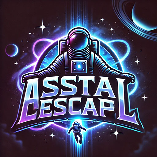 Astral Escape | Play A Game