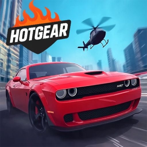 Hot Gear | Play A Game