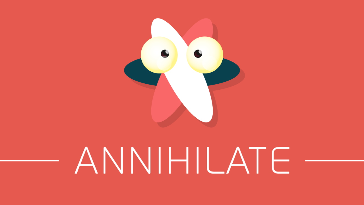 Annihilate | Play A Game