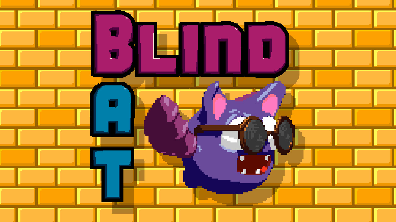 Blind Bat | Play A Game