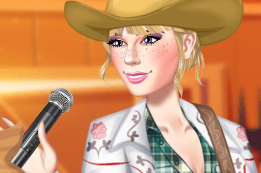 Country Pop Stars | Play A Game