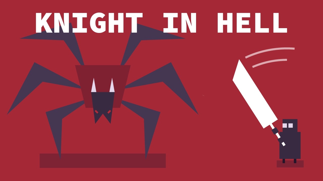 Knight in Hell | Play A Game