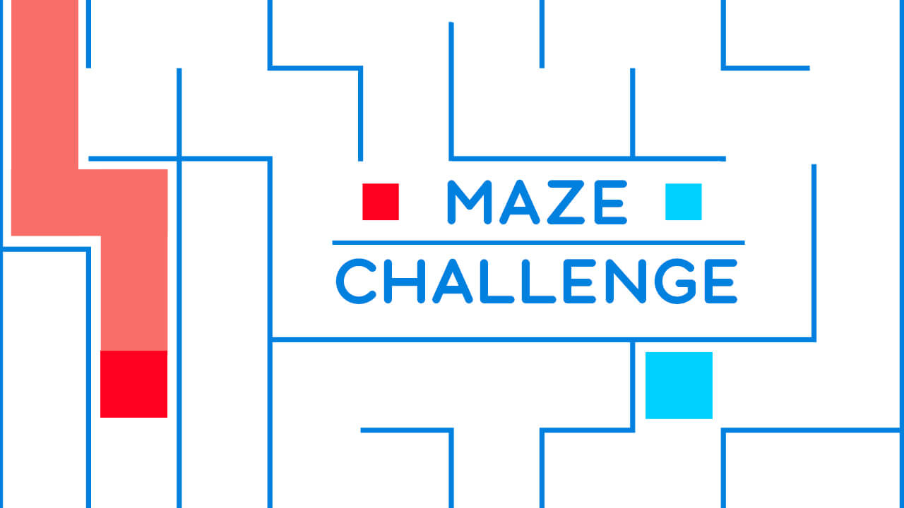 Maze Challenge | Play A Game