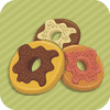 Donuts Match | Play A Game