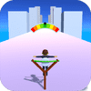Flying Man 3D | Play A Game