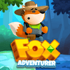 Fox Adventurer | Play A Game